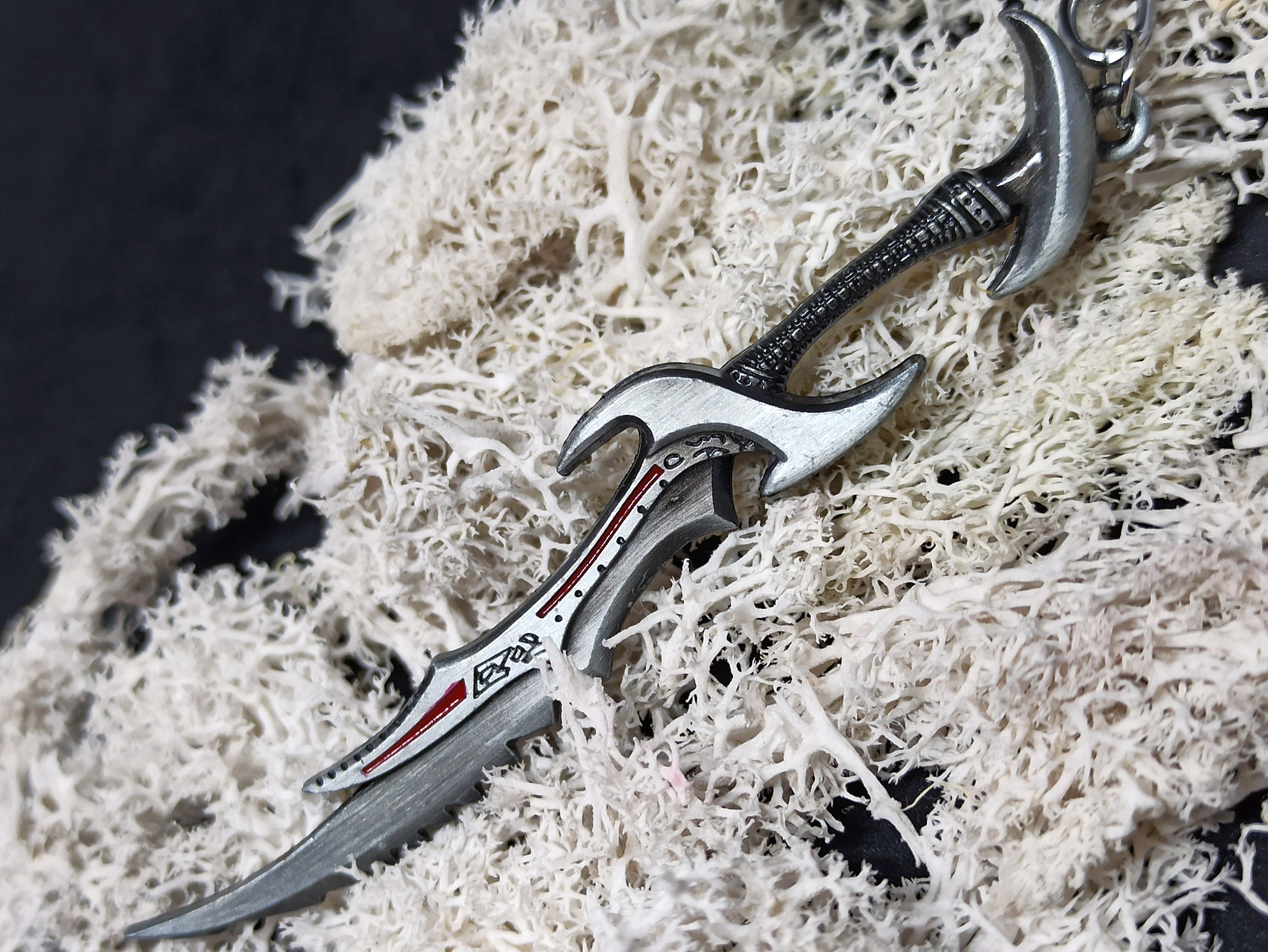 Skyrim Daedric Weapons