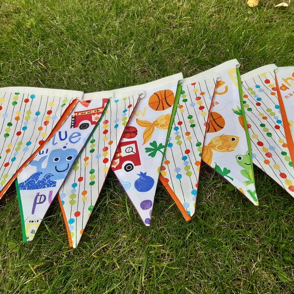 Orange White Chevron - Etsy