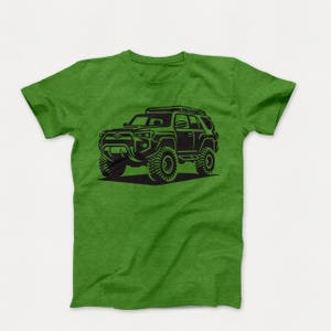 4runner Svg, 4runner Png, 4runner Cut File, 4runner Clip Art, 4runner ...