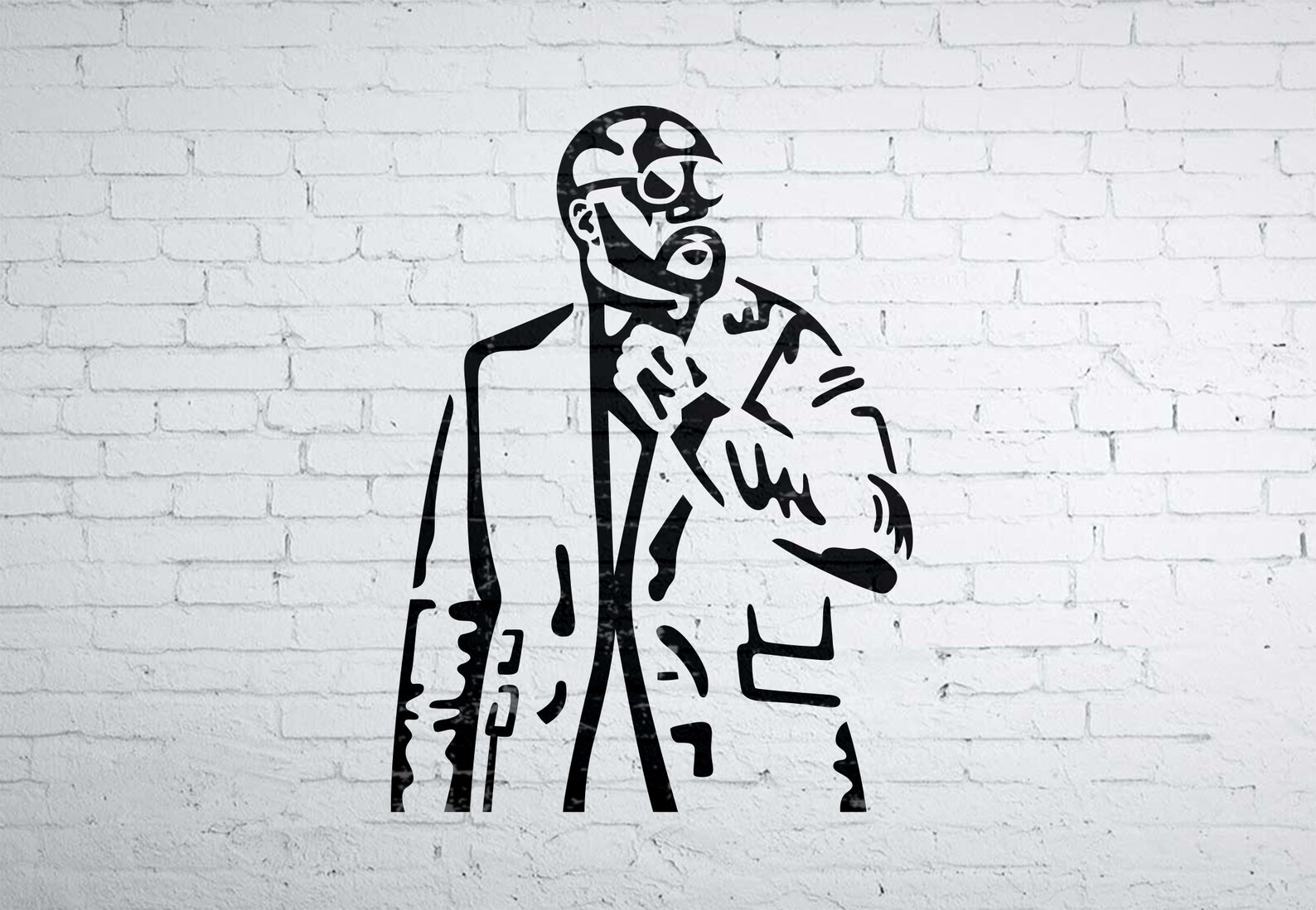 Black Man SVG Black Man Suit Svg Black Man Beard Svg - Etsy