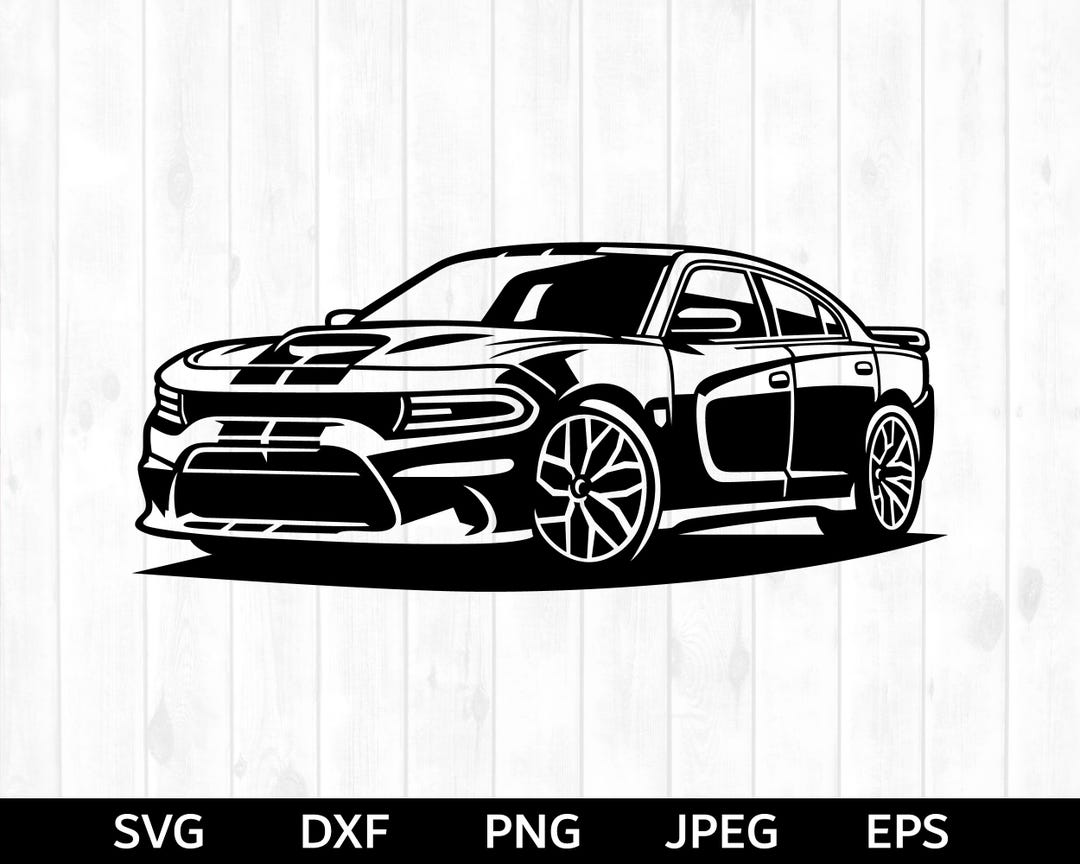 Charger Svg, Charger Png, Charger Cut File, Charger Clip Art, Charger ...