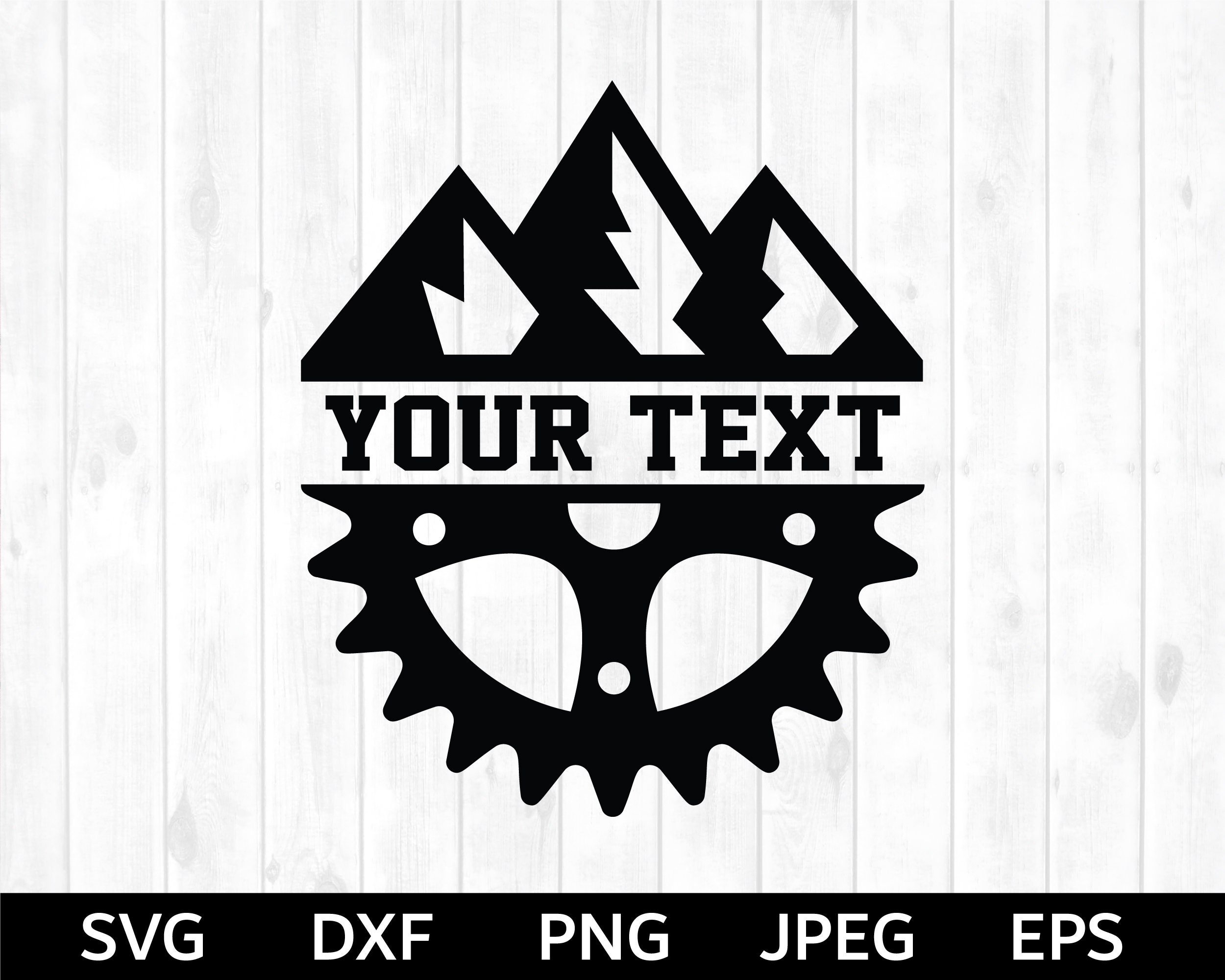 Bike Gear Logo