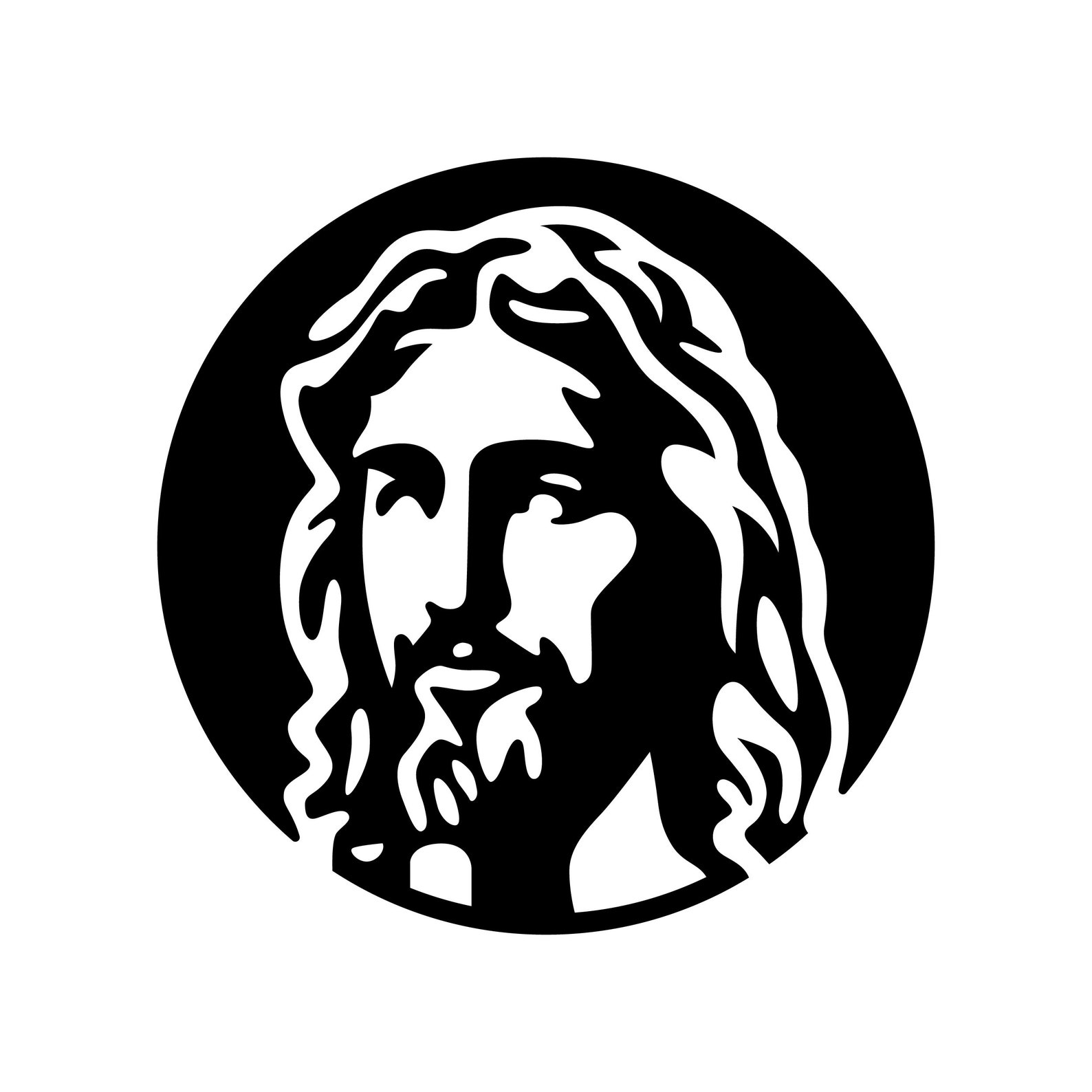 Jesus Svg Bundle, Jesus Face Svg, Faith Svg, Easter Svg, Christian ...