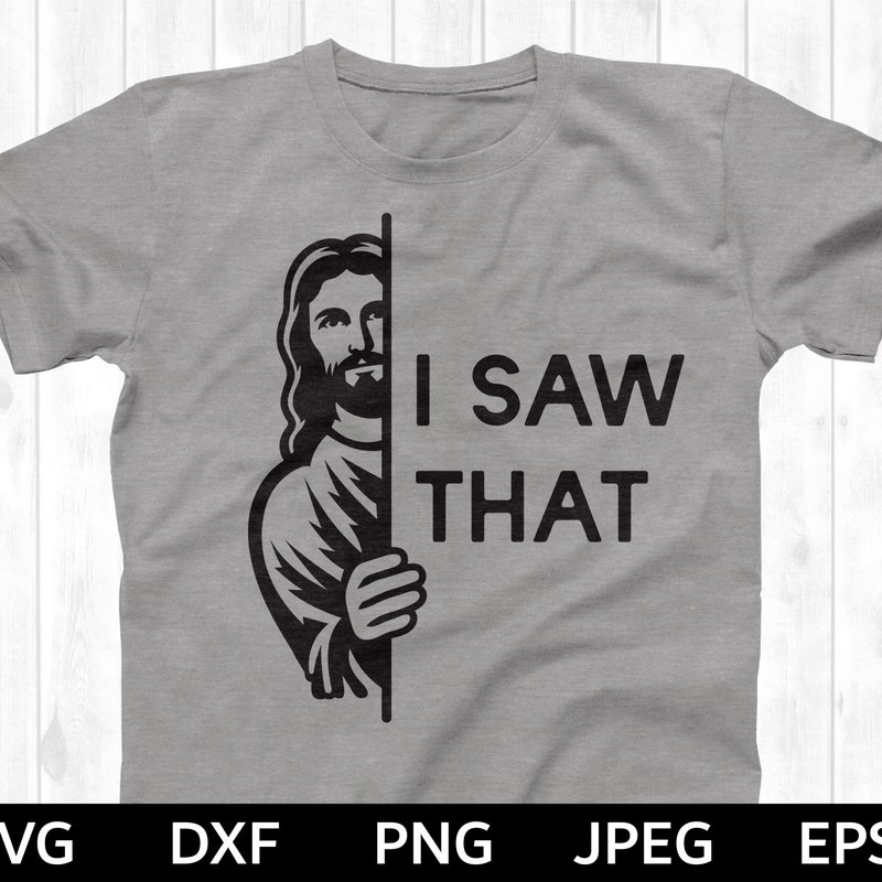 I saw we saw - Etsy.de
