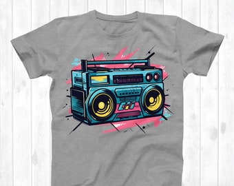 I Love the 80s V2 Monogram Black Cutting Files Svg Png Jpg - Etsy