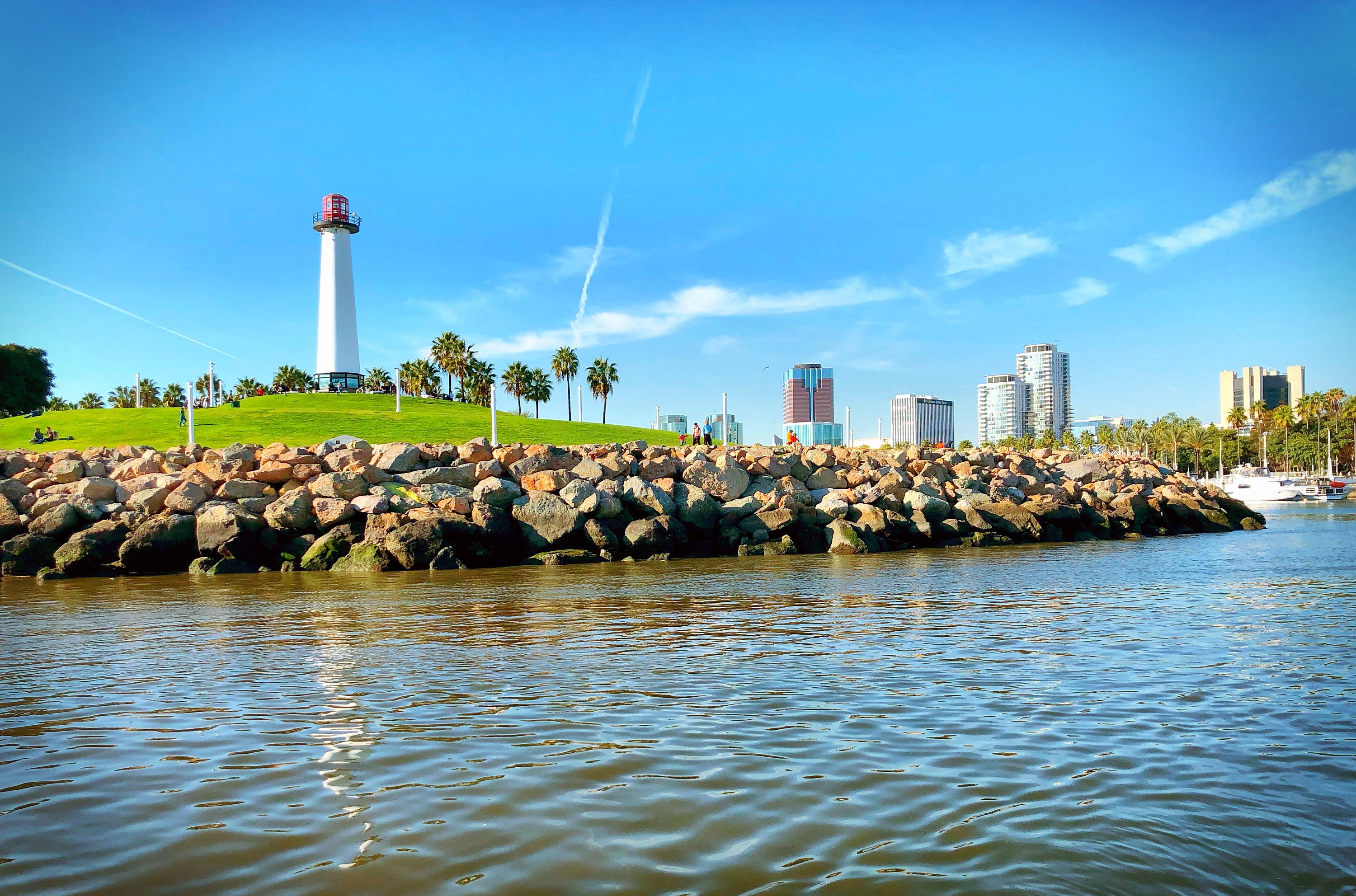 Shoreline Village Long Beach
