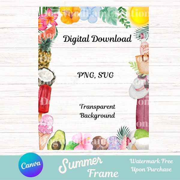 Summer - Etsy