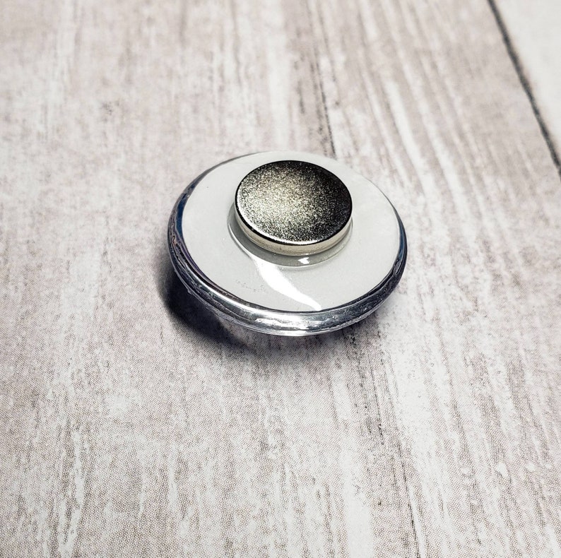 Rustic Italian Glass Magnets Rustic Kitchen Magnets Rustic - Etsy