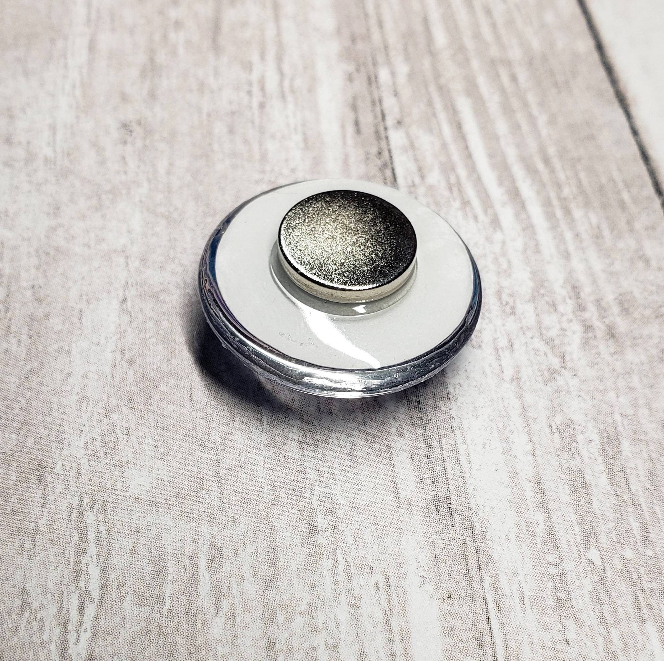 Rustic Italian Glass Magnets Rustic Kitchen Magnets Rustic - Etsy