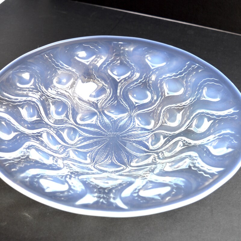 Opalescent Glass - Etsy