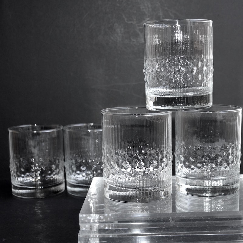 Durobor Glass - Etsy