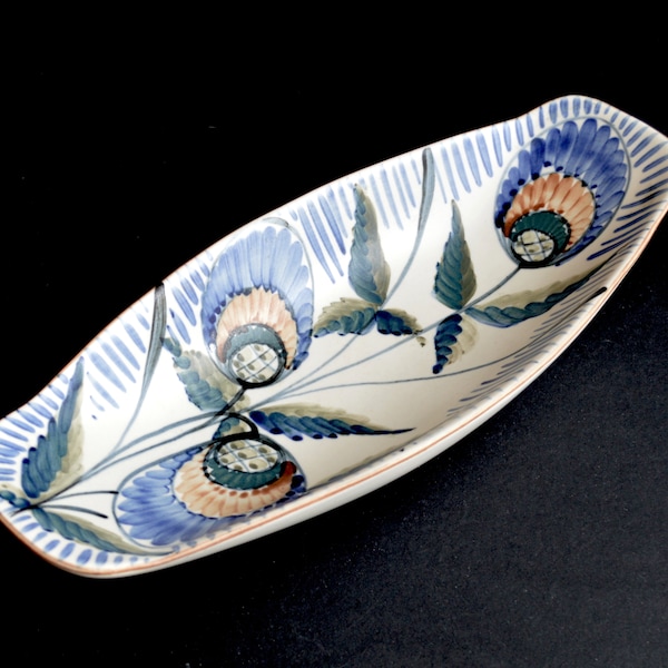 Danish Pottery - Etsy