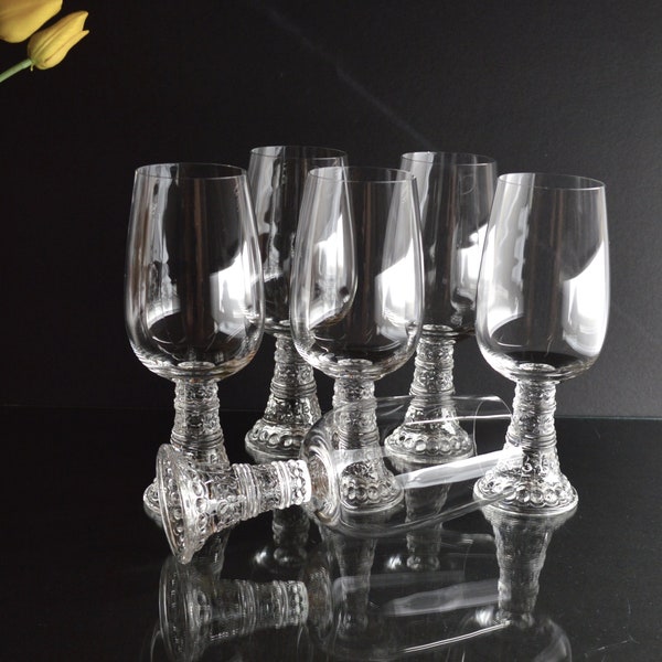 Rosenthal Bacchus Glasses - Etsy