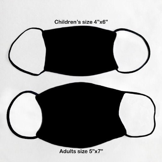 LABRADOR DOG Masks Collection With 2 Filters Optional. Nose | Etsy