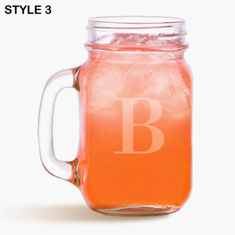 Drinking Mason Jars 32 Oz - Etsy