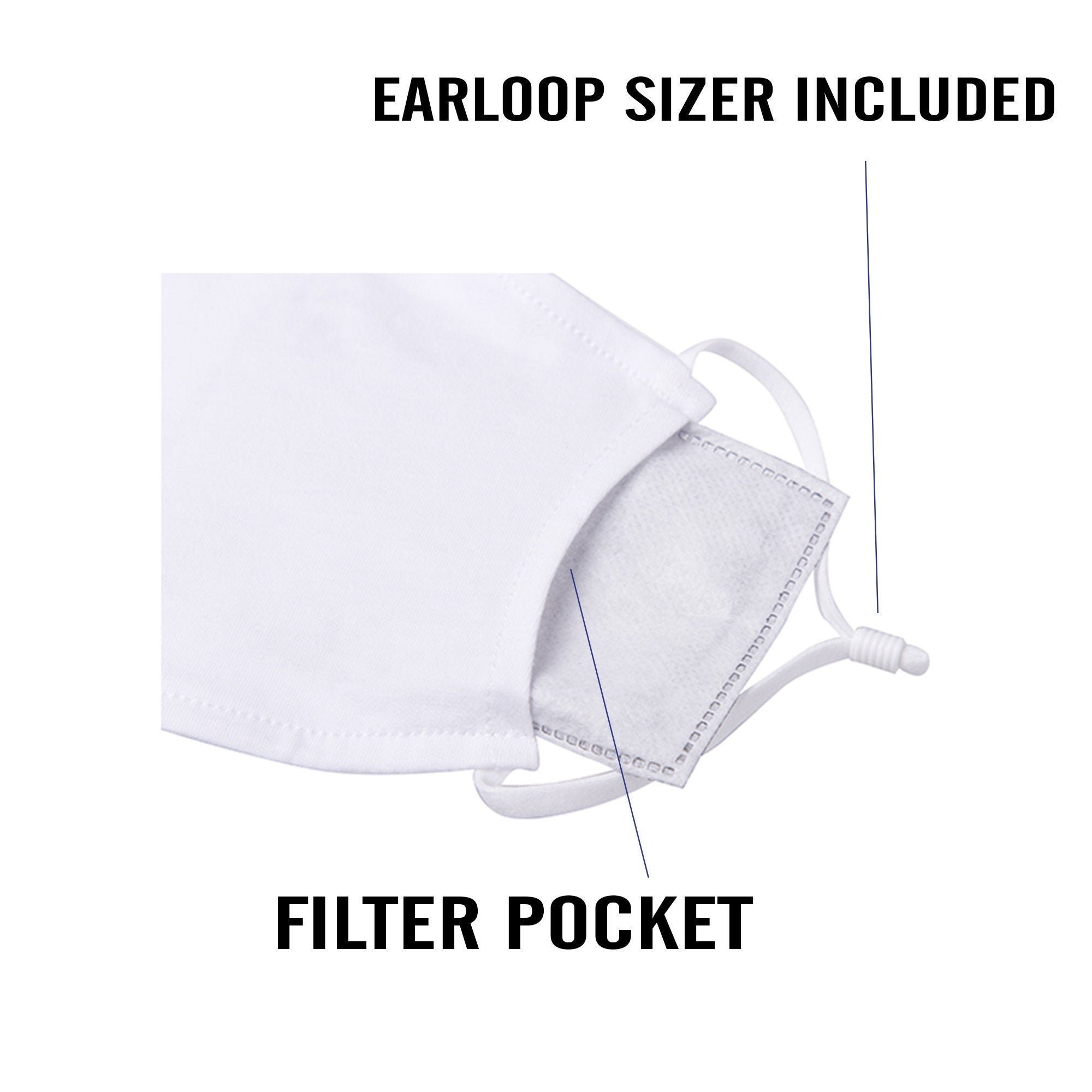 LABRADOR DOG Masks Collection With 2 Filters Optional. Nose | Etsy