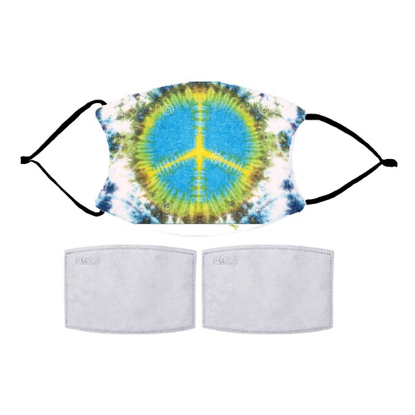 Masks Optional Sign - Etsy