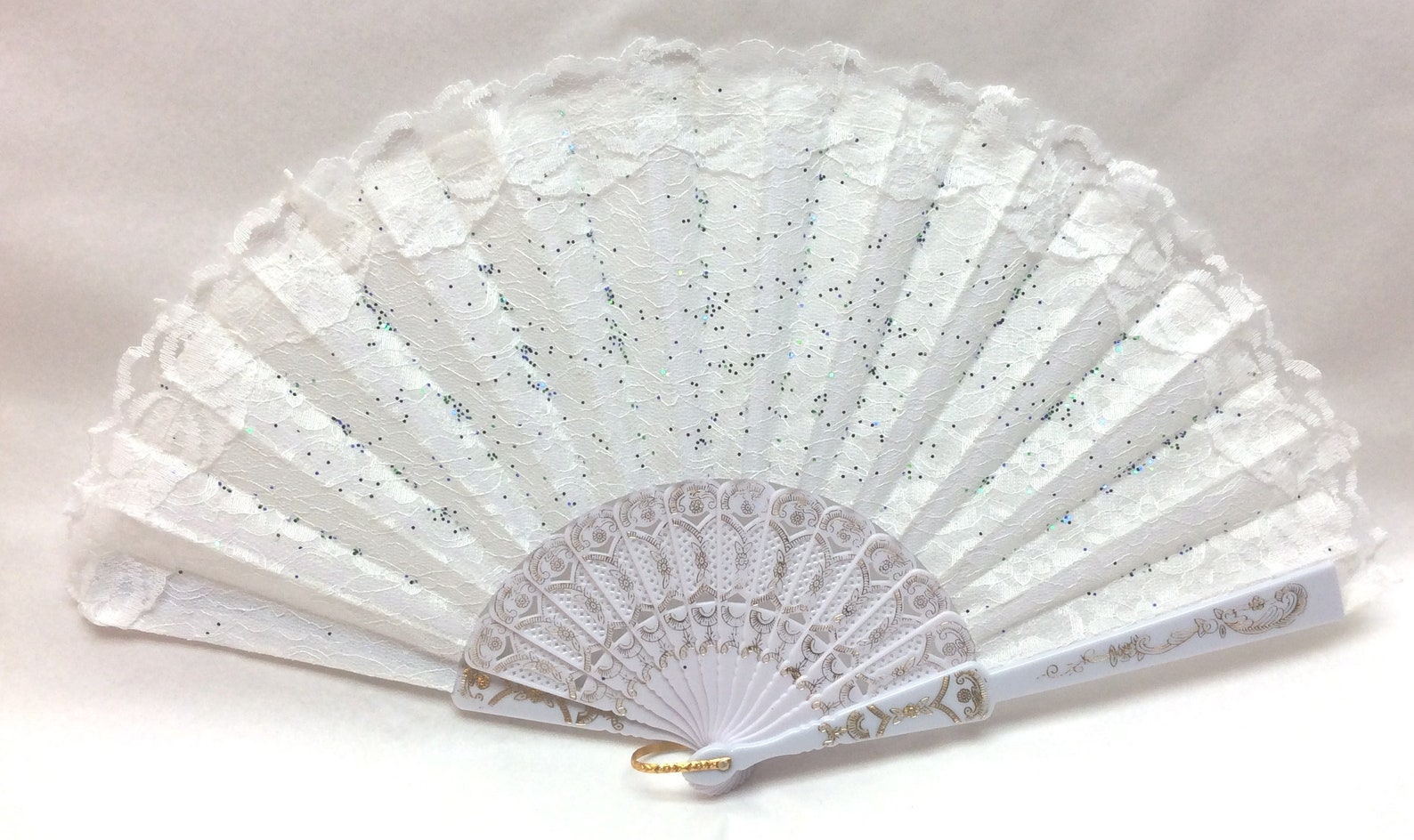 Elegant Beautiful Design Hand Fan Hand Held Fan Wedding | Etsy
