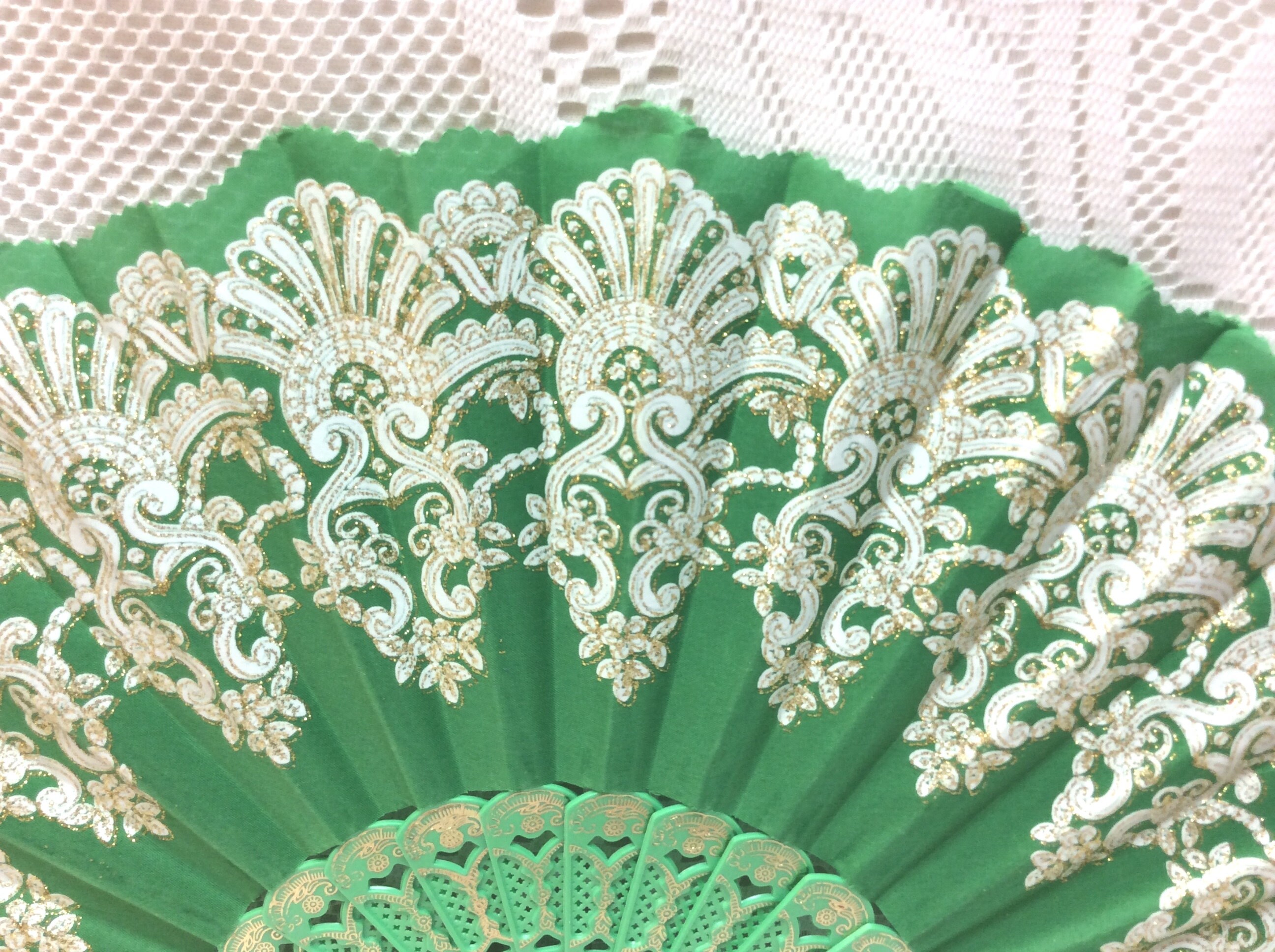 Elegant Beautiful Design Hand Fan Hand Held Fan Wedding | Etsy