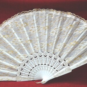 Elegant Beautiful Design Hand Fan Hand Held Fan Wedding | Etsy