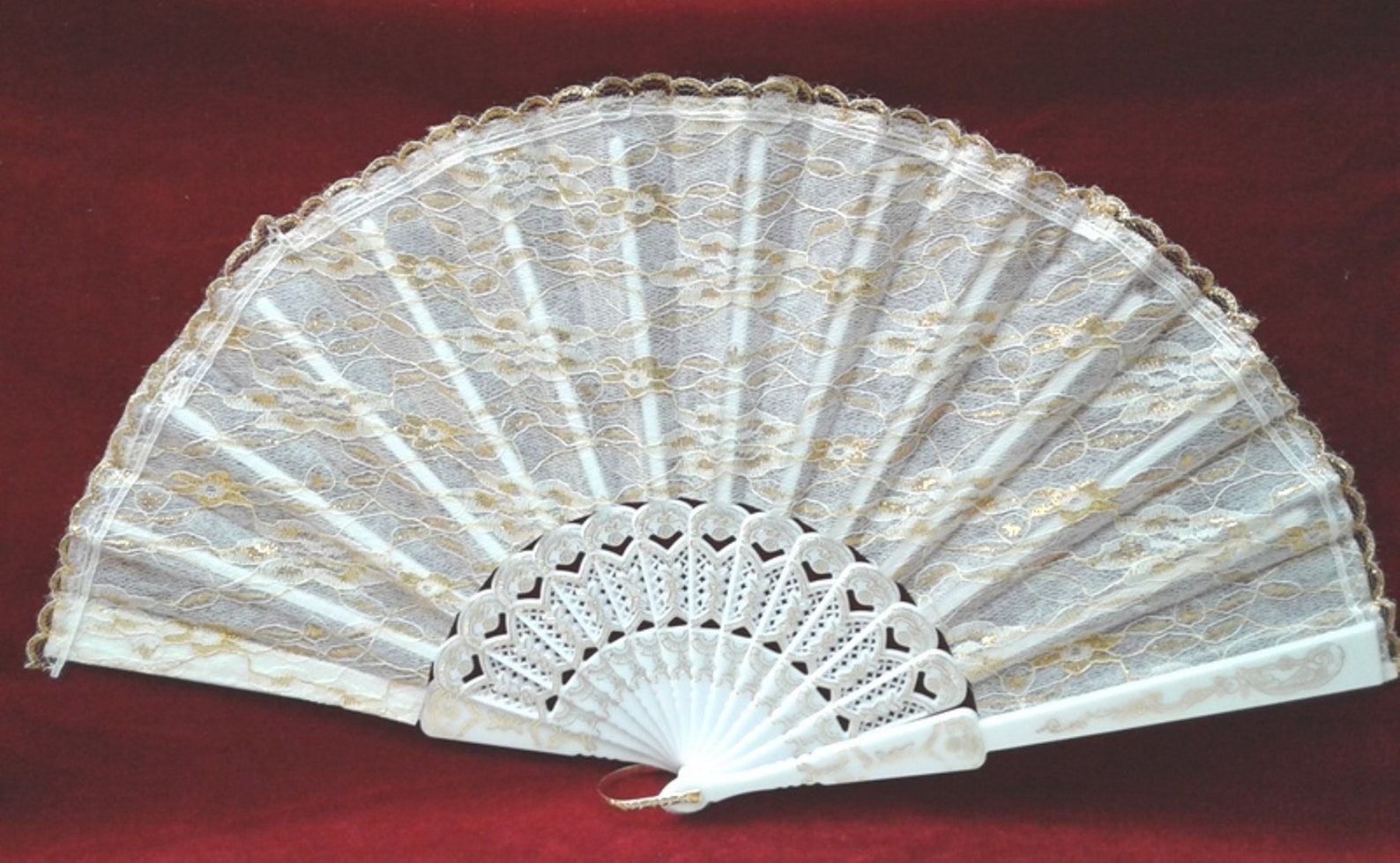 Elegant Beautiful Design Hand Fan Hand Held Fan Wedding | Etsy