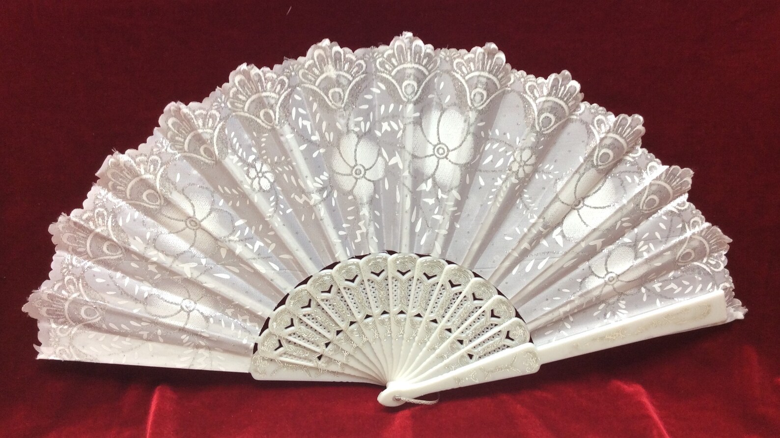 Elegant Beautiful Design Hand Fan Hand Held Fan Wedding - Etsy