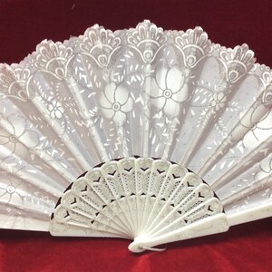 Elegant Beautiful Design Hand Fan Hand Held Fan Wedding - Etsy