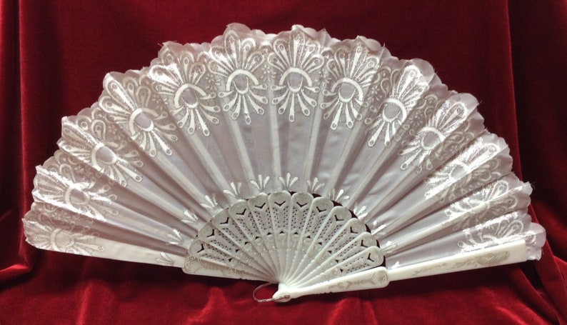 Elegant Beautiful Design Hand Fan Hand Held Fan Wedding - Etsy