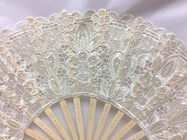 Elegant Beautiful Design Hand Fan Hand Held Fan Wedding - Etsy