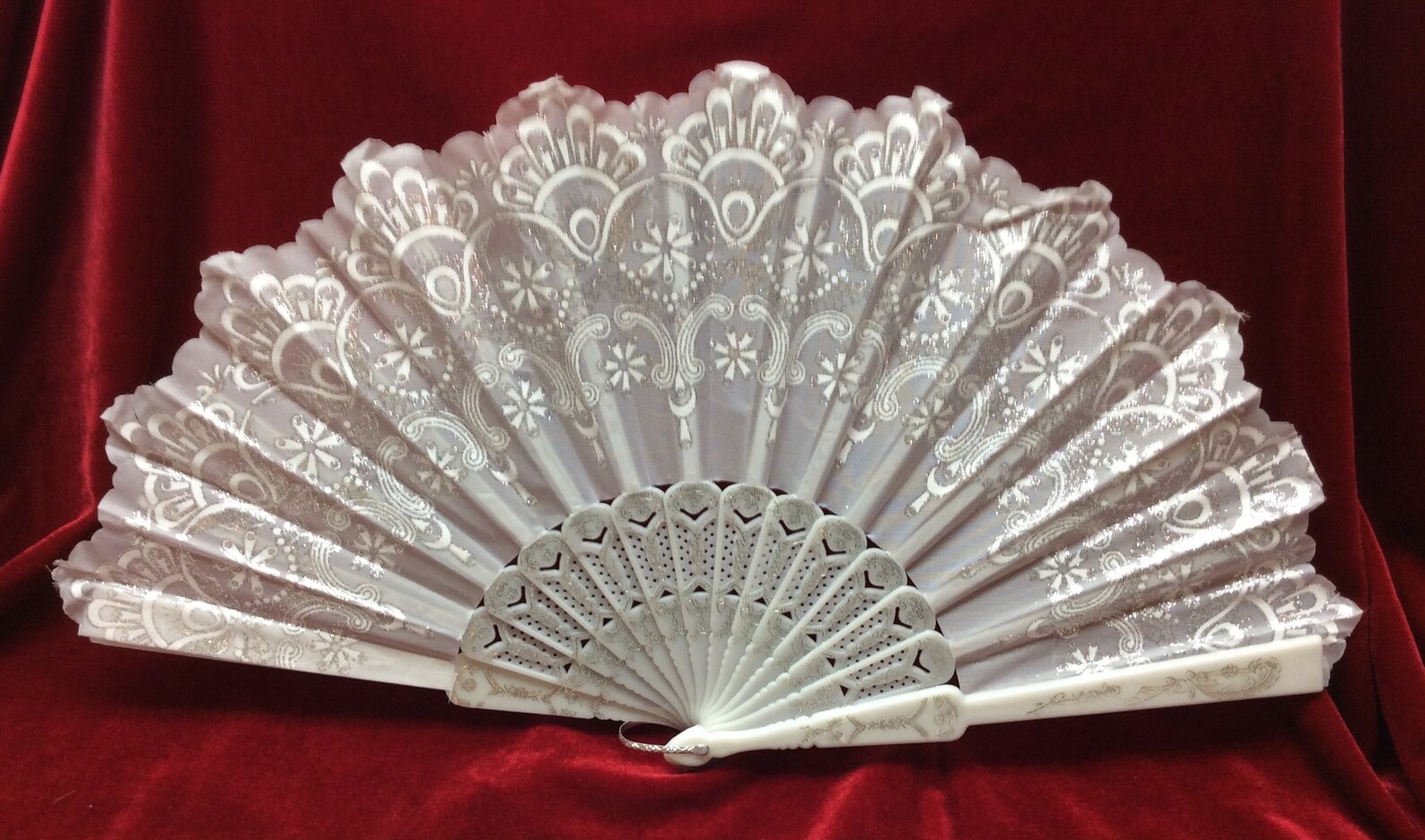 Elegant Beautiful Design Hand Fan Hand Held Fan Wedding - Etsy