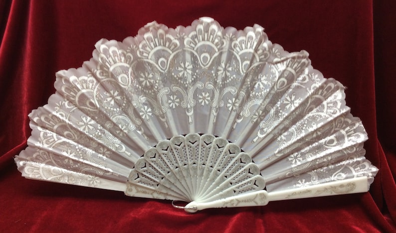 Elegant Beautiful Design Hand Fan Hand Held Fan Wedding - Etsy