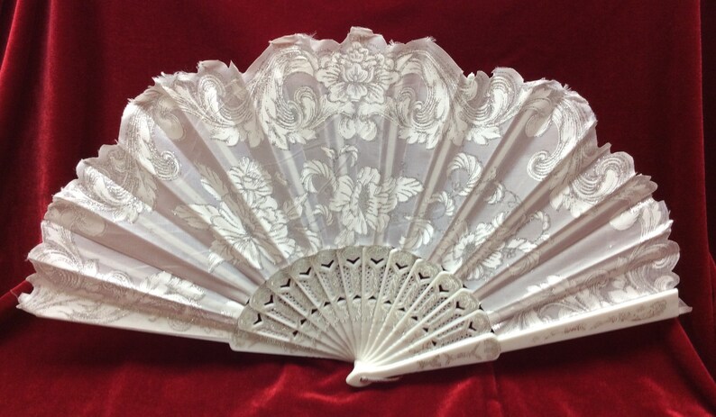 Elegant Beautiful Design Hand Fan Hand Held Fan Wedding - Etsy