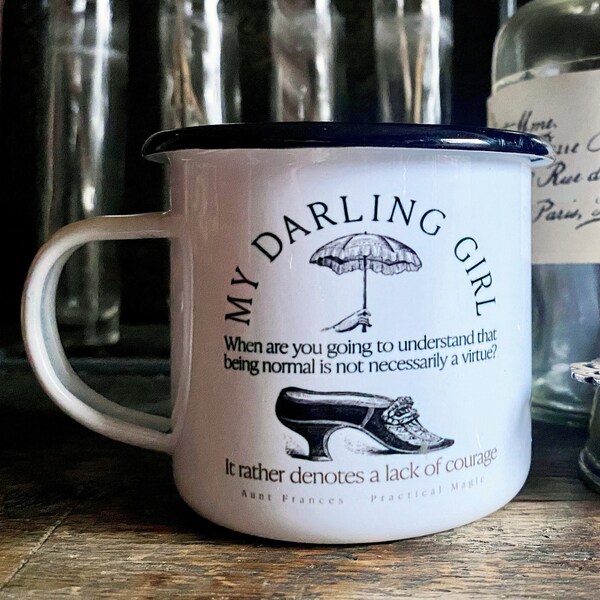 Practical Magic - Etsy