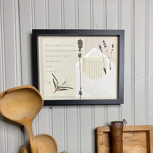 Sally Owens' Iconic Quote From Practical Magic Immortalized in Framed ...