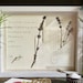 Sally Owens' Iconic Quote From Practical Magic Immortalized in Framed ...