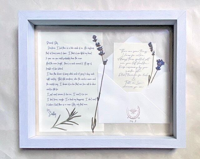 EnchantedJournalShop - Etsy Canada