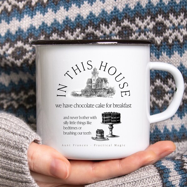 Practical Magic - Etsy