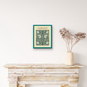 Practical Magic Printable - Sally's Iconic Quote With Witchy Florals ...