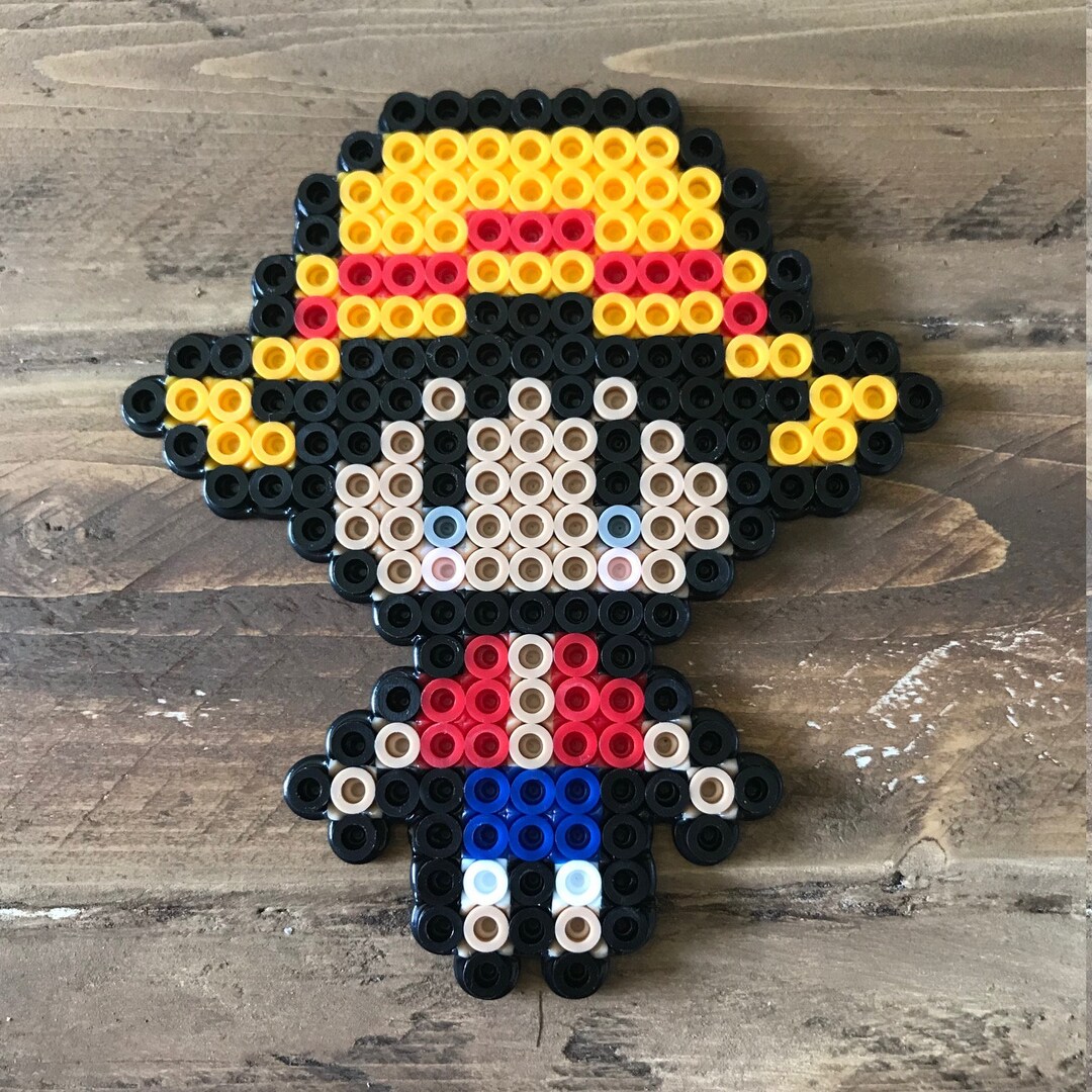 One Piece Characters - Etsy