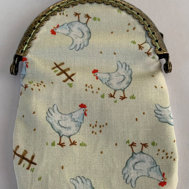 Chicken Purse - Etsy