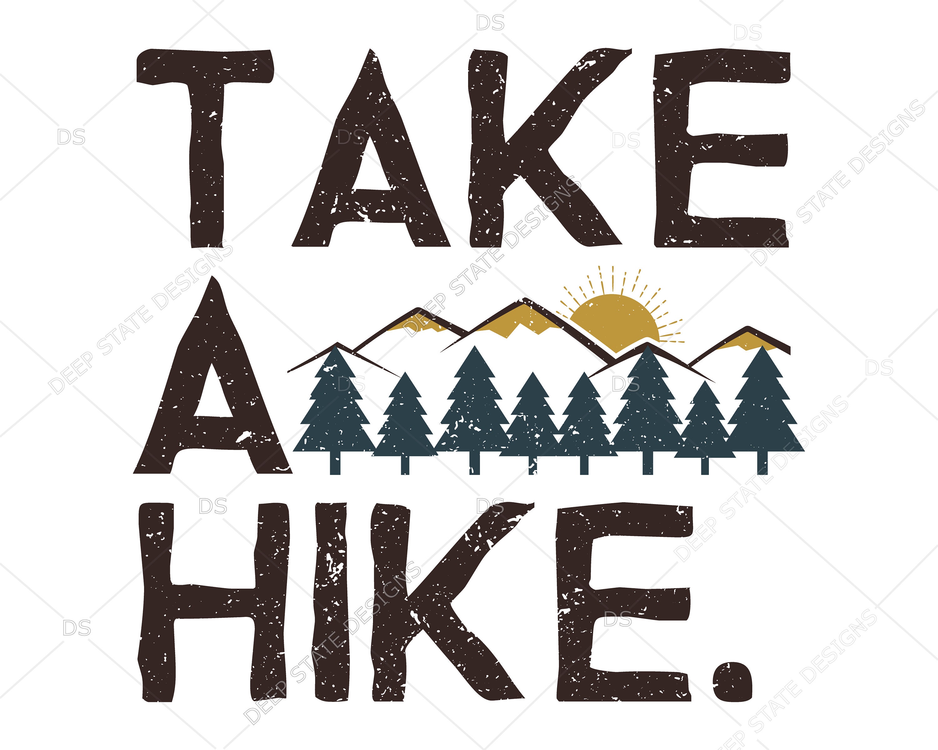 Take A Hike Svg Hiking Svg Outdoors Svg Mountain Svg - Etsy Singapore