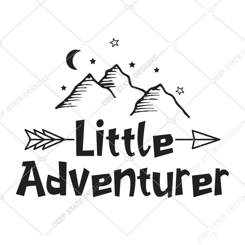 Little Explorer - Etsy
