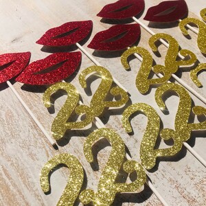 Rock Star Cupcake Toppers 22 Cupcake Topper-rock Star - Etsy
