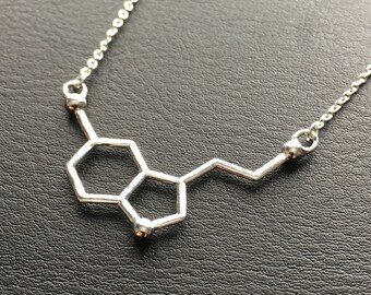 Science jewelry | Etsy