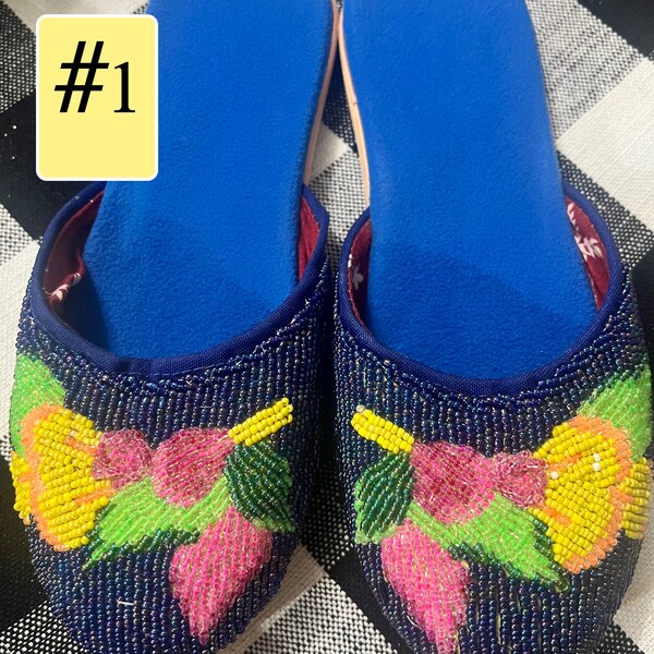 Filipino Sandals - Etsy
