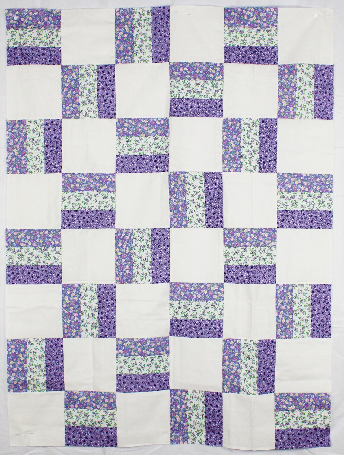 Clementine Quilt Pattern PDF by Simpson Designs Studio, Digital Pattern ...