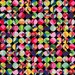 The Language of Color Big Dot Yo Yo's by Studio E Fabrics, 100% Quilt ...