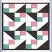 Matilda Quilt Pattern PDF by Simpson Designs Studio, Digital Pattern - Etsy