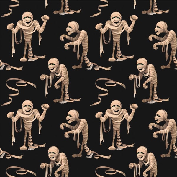 Terrifier Fabric - Etsy