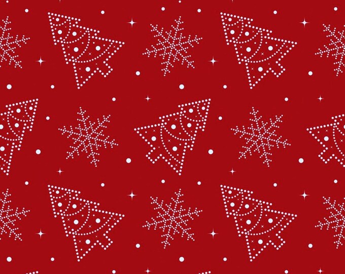 Frosted Stars Quilt Pattern by Simpson Designs Studio - Etsy